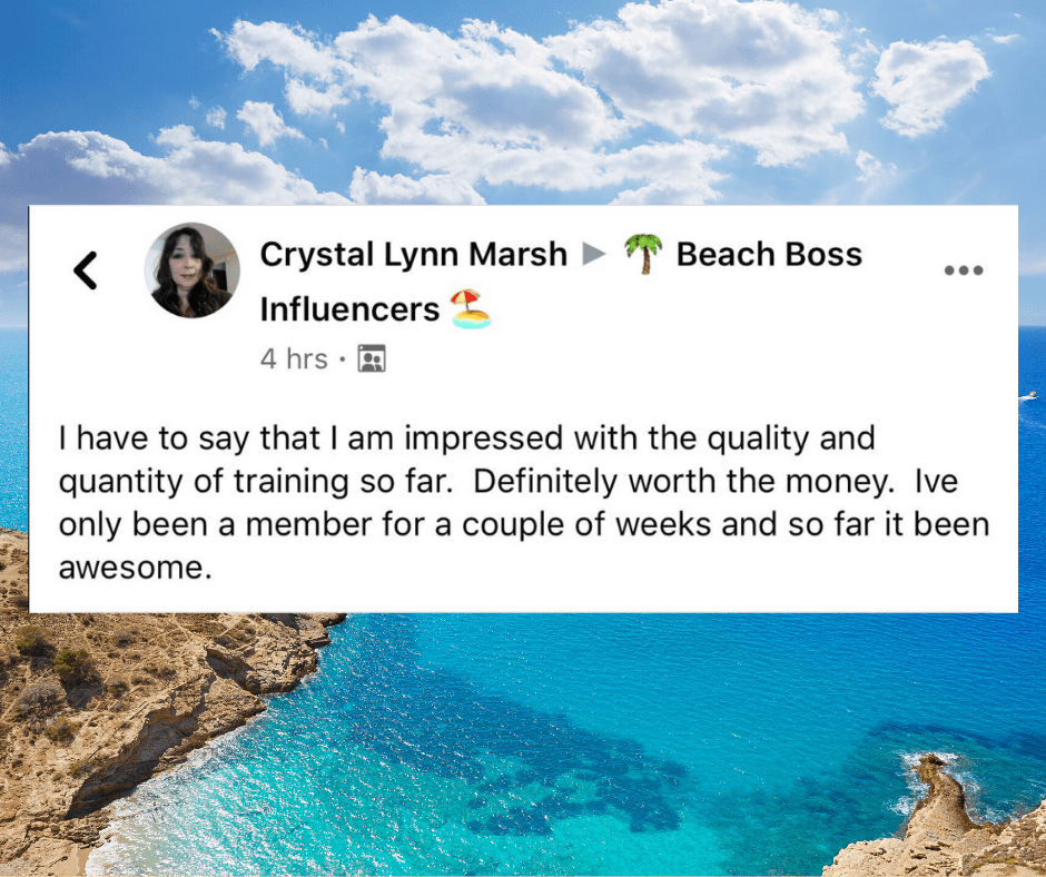 A Three-Step Social MLM Influencers Formula