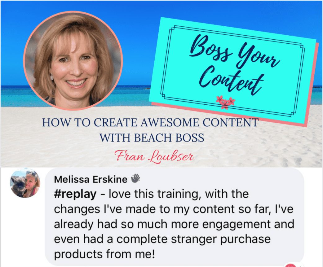 3 Step Social Influencer Formula Thank You - Beach Boss Influencers