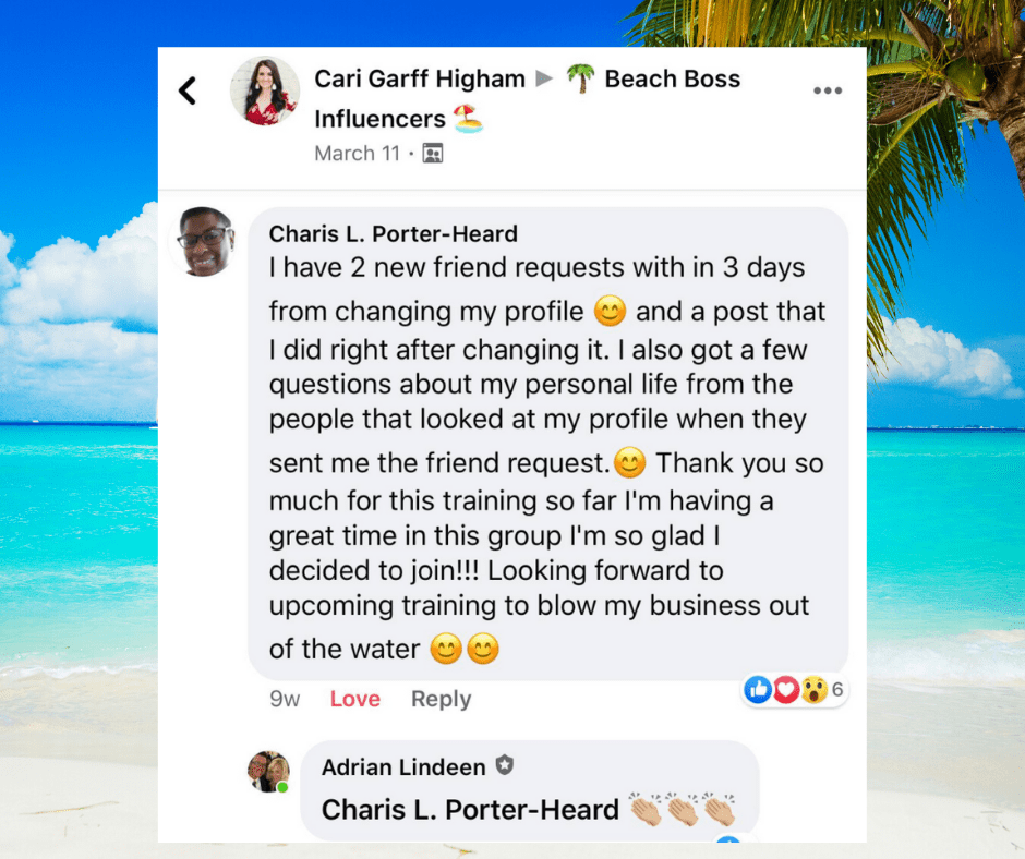 A Three-Step Social MLM Influencers Formula
